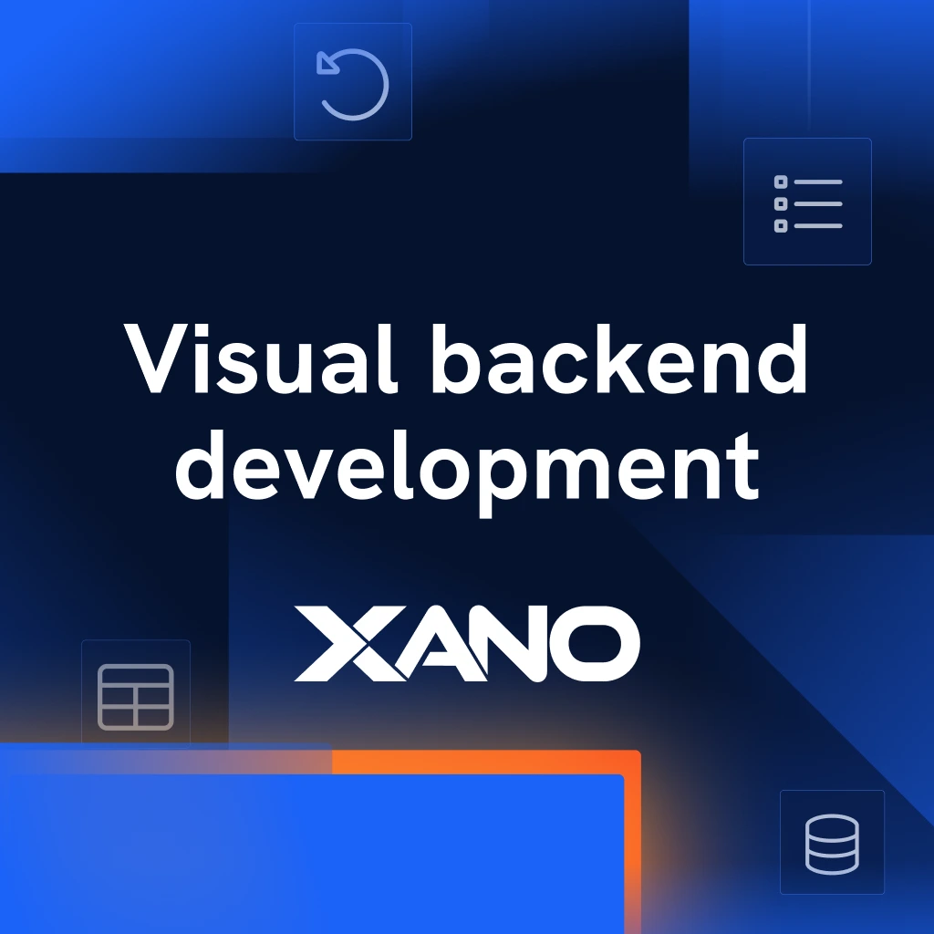 Connect Xano Backend to WeWeb | Xano Connect